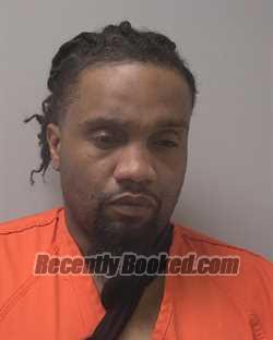 Recent Booking / Mugshot for DANYALL LORENZO SIMPSON in Marathon County ...