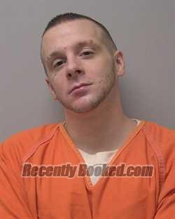 Recent Booking / Mugshot for DYLAN DONALD TALLMAN in Marathon County ...