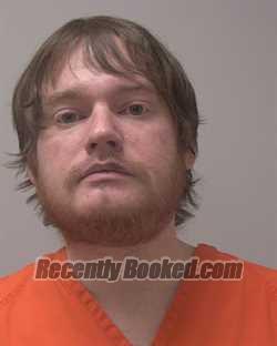 Recent Booking / Mugshot for DANIEL JOHN TUCEK in Marathon County ...