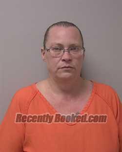 Recent Booking / Mugshot for DENISE MARIE WEBB in Marathon County ...