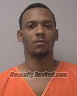 Recent Booking / Mugshot for DONOVAN STEFON WATT in Marathon County ...