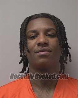 Recent Booking / Mugshot for EDWARD L JACKSON in Marathon County, Wisconsin