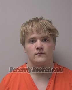 ETHAN JAMES ROWE Arrest Record & Booking Info – Marathon County ...