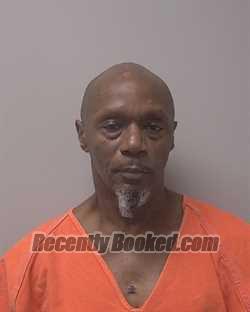 Recent Booking / Mugshot for FREDERICK ALONZO MITCHELL in Marathon ...