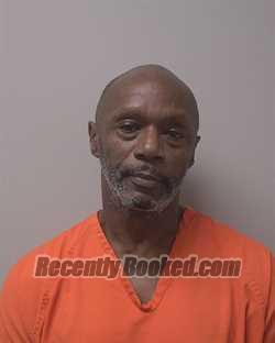 Recent Booking / Mugshot for FREDERICK ALONZO MITCHELL in Marathon ...