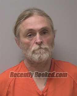 Recent Booking / Mugshot for GLENN ALLEN REED in Marathon County, Wisconsin