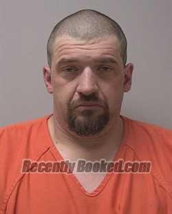 Recent Booking / Mugshot for GREGORY RAY SCHULTZ in Marathon County ...