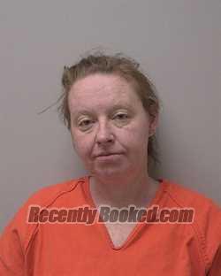 HALEY N FERGUSON Arrest Record & Booking Info – Marathon County ...