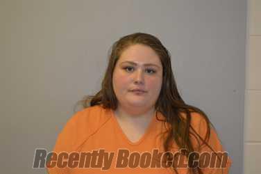 Recent Booking / Mugshot for HAILEY PAIGE LAWRENCE in Marathon County ...