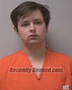 HUNTER G PISKOTY Arrest Record & Booking Info – Marathon County ...