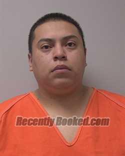 Recent Booking / Mugshot for HERNANDEZ MCDYSCE SHEPARD in Marathon ...