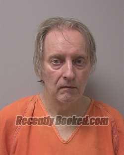 Recent Booking / Mugshot for HILARIAN RAYMOND STRASSER in Marathon ...