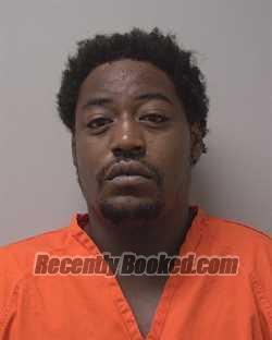 Recent Booking / Mugshot for ISAIAH PIERSON in Marathon County, Wisconsin