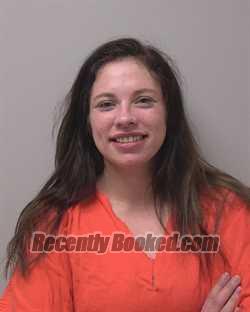 Recent Booking / Mugshot for JASMINE ANGEL ALLAIN-BIARD in Marathon ...