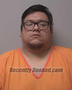 Recent Booking / Mugshot for JOSEPH LEE BELLANGER in Marathon County ...