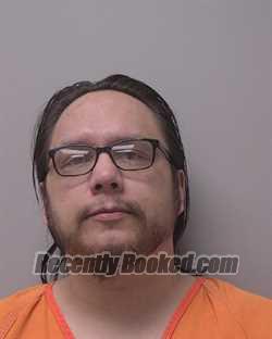 Recent Booking / Mugshot for JAMES MARSHALL BEGAY in Marathon County ...