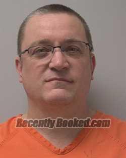 Recent Booking / Mugshot for JASON WAYNE BRIGGS in Marathon County ...
