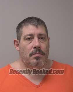 Recent Booking / Mugshot for JIMMIE LEWIS CLINE in Marathon County ...