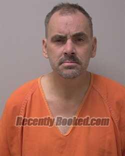 Recent Booking / Mugshot for JEREMY THOMAS CONNORS in Marathon County ...