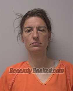 Recent Booking / Mugshot for JESSICA M DEAN in Marathon County, Wisconsin
