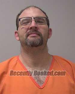 Recent Booking / Mugshot for JOHN MATTHEW ERICKSON in Marathon County ...