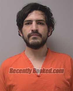 Recent Booking / Mugshot for JEREMY DUGAN FRYER in Marathon County ...