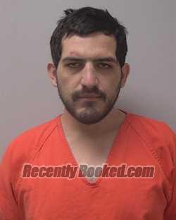 Recent Booking / Mugshot for JEREMY DUGAN FRYER in Marathon County ...