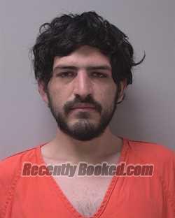 Recent Booking / Mugshot for JEREMY DUGAN FRYER in Marathon County ...