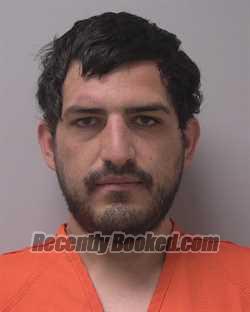 Recent Booking / Mugshot for JEREMY DUGAN FRYER in Marathon County ...