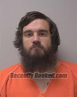 Recent Booking / Mugshot for JARED DALLAS GORSKI in Marathon County ...
