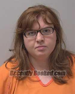 Recent Booking / Mugshot for JASMINE LYNN GURALSKI in Marathon County ...