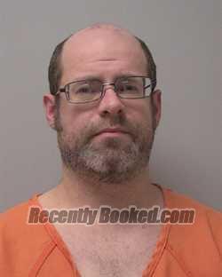 Recent Booking / Mugshot for JACOB LEE GRIESMER in Marathon County ...