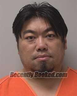 Recent Booking / Mugshot for JOHN CHUE HER in Marathon County, Wisconsin