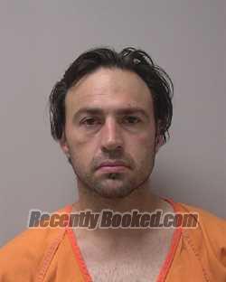 Recent Booking / Mugshot for JONATHAN CURTIS HUFF in Marathon County ...