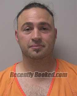 Recent Booking / Mugshot for JONATHAN CURTIS HUFF in Marathon County ...