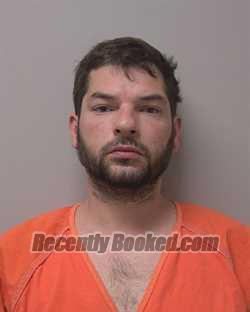 Recent Booking / Mugshot for JUSTIN JOHN HOEFT in Marathon County ...