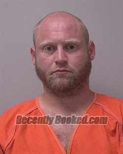 Recent Booking / Mugshot for JOSEPH NATHANIEL HEWITT in Marathon County ...