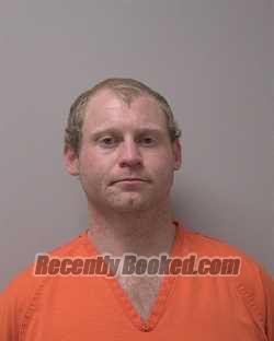 Recent Booking / Mugshot for JOSEPH NATHANIEL HEWITT in Marathon County ...