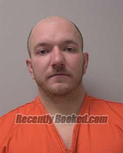 Recent Booking / Mugshot for JAKE SIMONSON HEMAUER in Marathon County ...