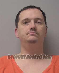Recent Booking / Mugshot for JAMES WILLIAM HESSER in Marathon County ...