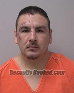 Recent Booking / Mugshot for JAMES ATWOOD JOHNSON in Marathon County ...