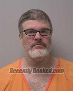 Recent Booking / Mugshot for JAMIE CHRISTOPHER JOHNSON in Marathon ...