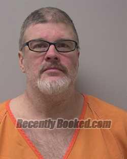Recent Booking / Mugshot for JAMIE CHRISTOPHER JOHNSON in Marathon ...