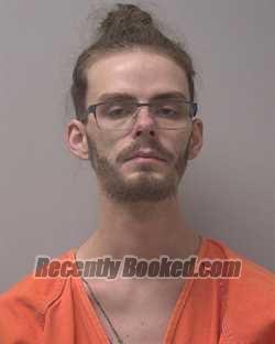 JUSTICE JAMES JOHNSON Arrest Record & Booking Info – Marathon County ...