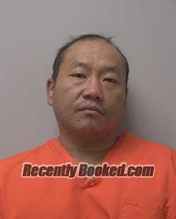 Recent Booking / Mugshot for JOHN LEE in Marathon County, Wisconsin