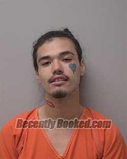 Recent Booking / Mugshot for JACOB ALLEN FONG LO in Marathon County ...