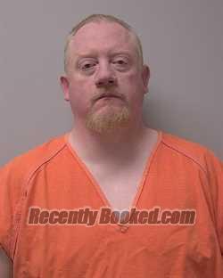 Recent Booking / Mugshot for JESSE JAY LOOMIS in Marathon County, Wisconsin