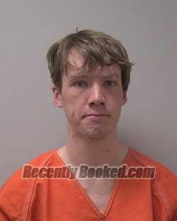 Recent Booking / Mugshot for JOSHUA ALEXANDER MICKELSON in Marathon ...
