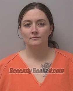 Recent Booking / Mugshot for JAN MARIE PACHECO in Marathon County ...