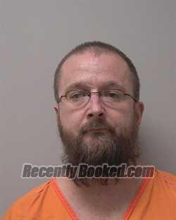 Recent Booking / Mugshot for JOSEPH JASON RACINE in Marathon County ...